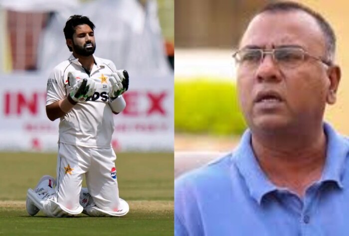 Pakistan Will Win The Test Series Against England If..., Former ...