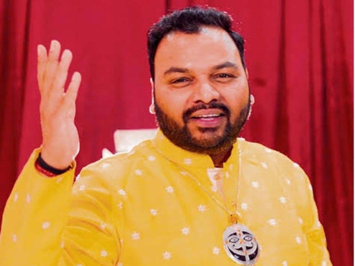'Sang Bhajans For Lord Ram, Not BJP': 'Jo Ram Ko Laye Hain' Fame Bhajan ...