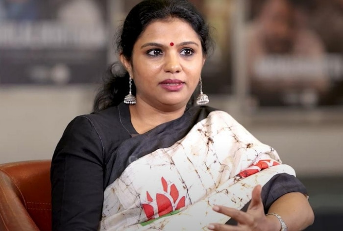 'Manorathangal' director Aswathy V Nair explains why she doesn't want ...