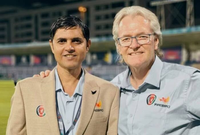 Meet Jodhpur’s Devender Kumar, who rejected USA job offer to become ...