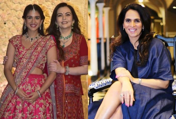 Meet India’s richest fashion designer, who owns Rs 1000 crore firm ...
