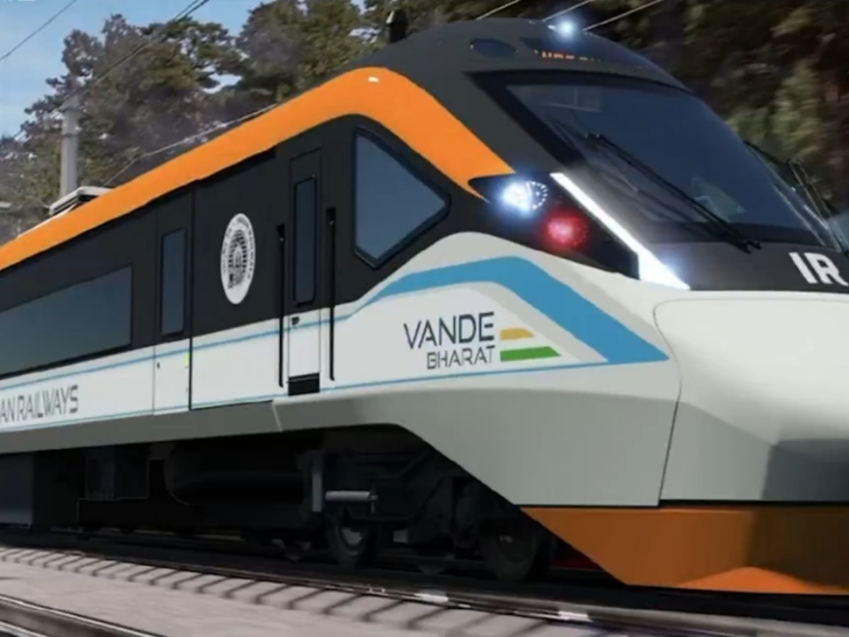 India's first Vande Metro service to start from Sept 17: Check distance ...