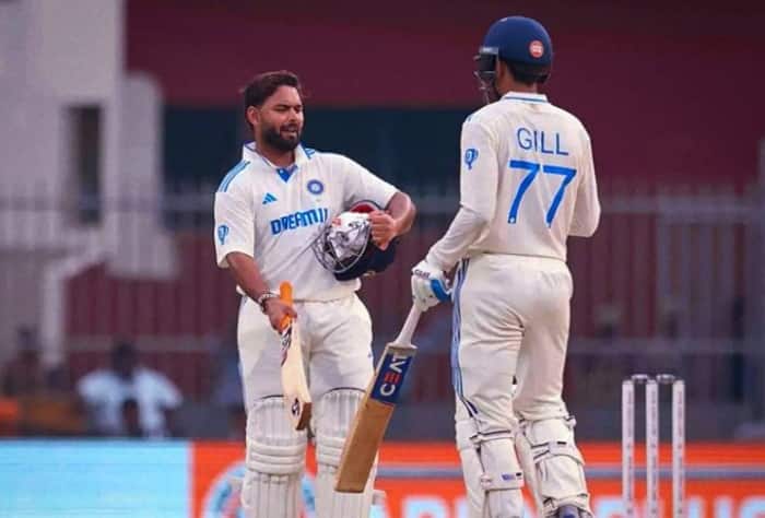 IND vs BAN, 1st Test 2nd Day Highlights - India 81/3 at stumps, leads ...