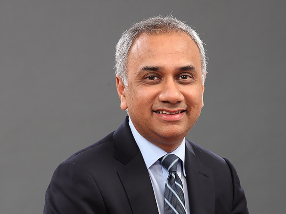 Meet man, India's second-highest paid CEO in IT sector, earns Rs 18 ...
