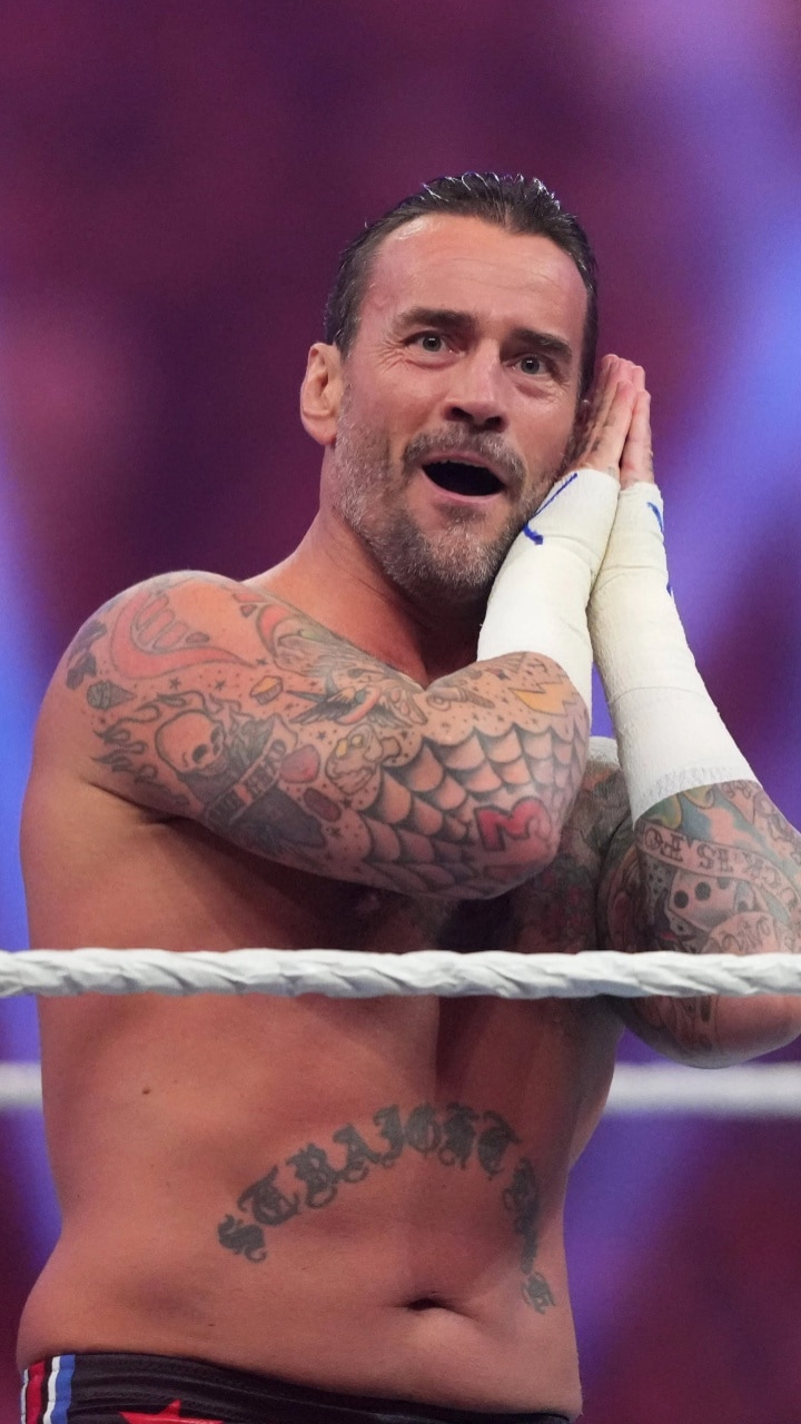 WWE: Top 10 Unexpected Wrestlers Who Defeated CM Punk