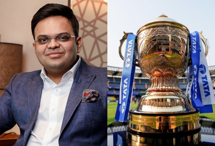 BCCI Secretary Jay Shah announces match fees of Rs 750000 per game for ...