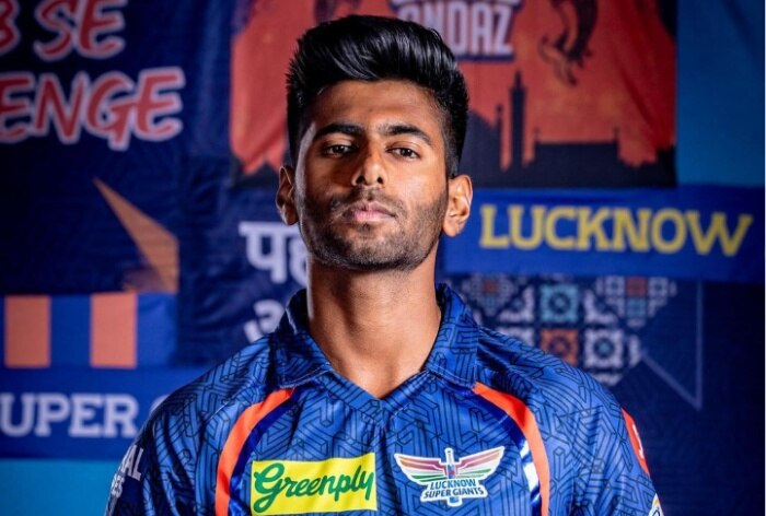 IND vs BAN T20Is: Mayank Yadav gets maiden call-up, Varun Chakravarthy ...