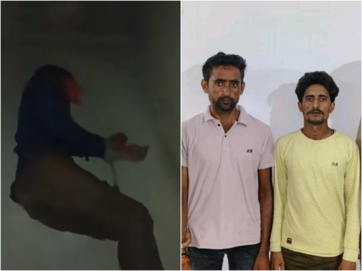 Watch: UP man fakes his kidnapping, demands Rs.....ransom from family ...