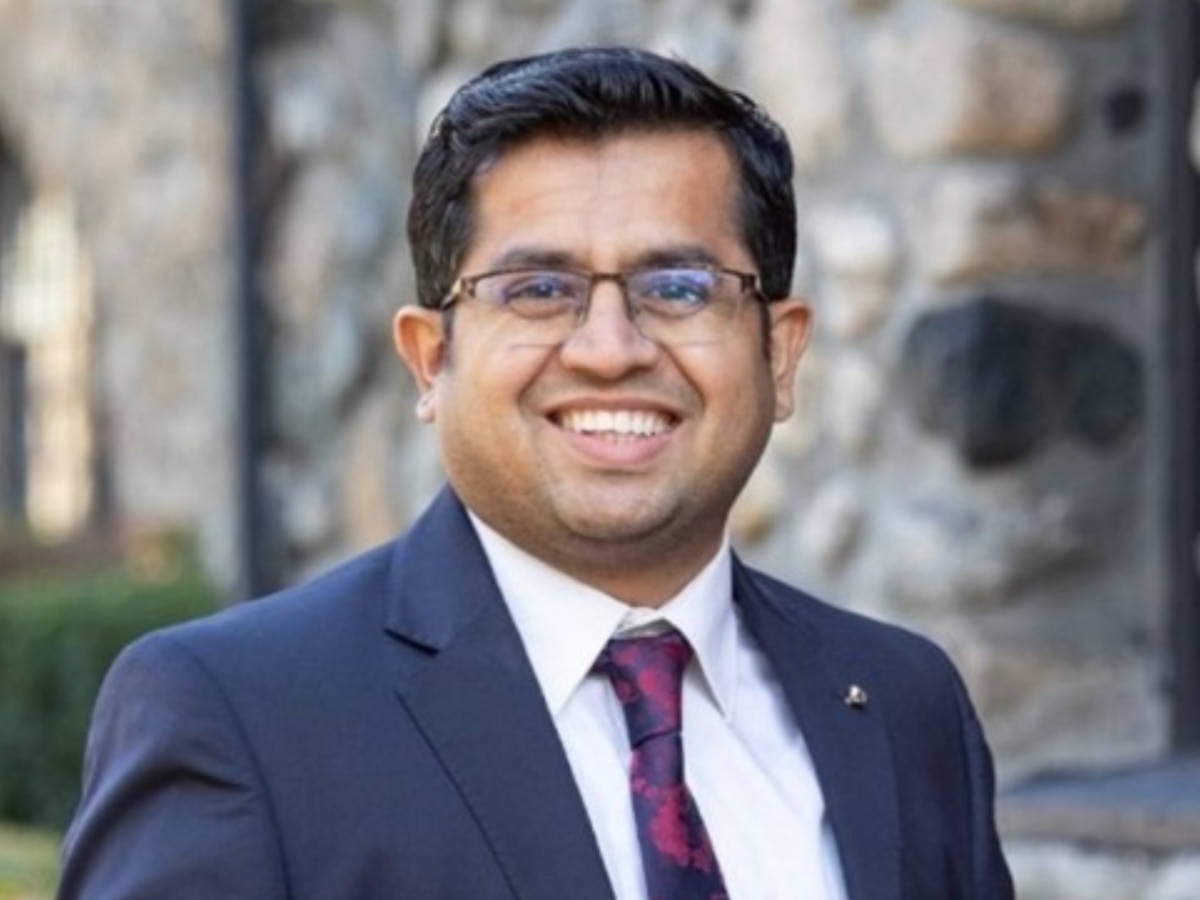 Unveiling the Architect of Success: Rinkesh Gajera's Journey in Engineering Excellence