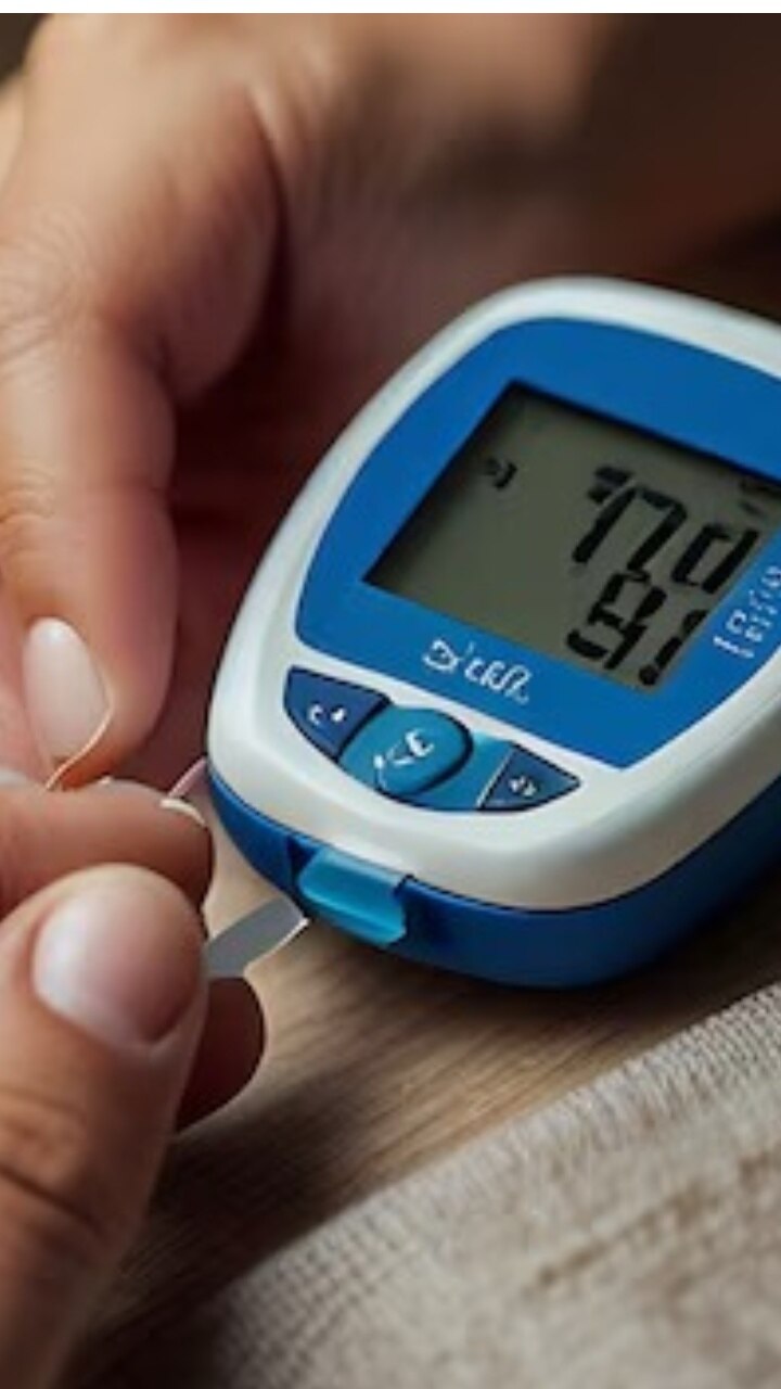 Diabetes control: 7 nuts and seeds to keep blood sugar levels in check