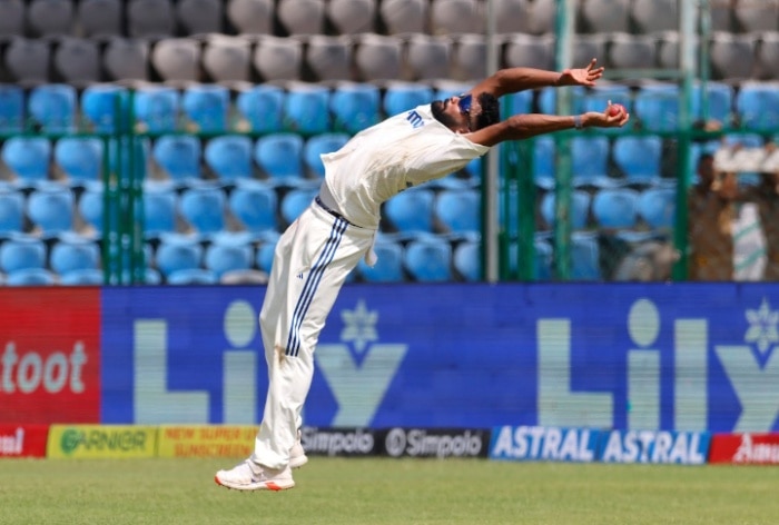 IND vs BAN: Mohammed Siraj’s acrobatic catch leaves Shakib Al Hasan ...