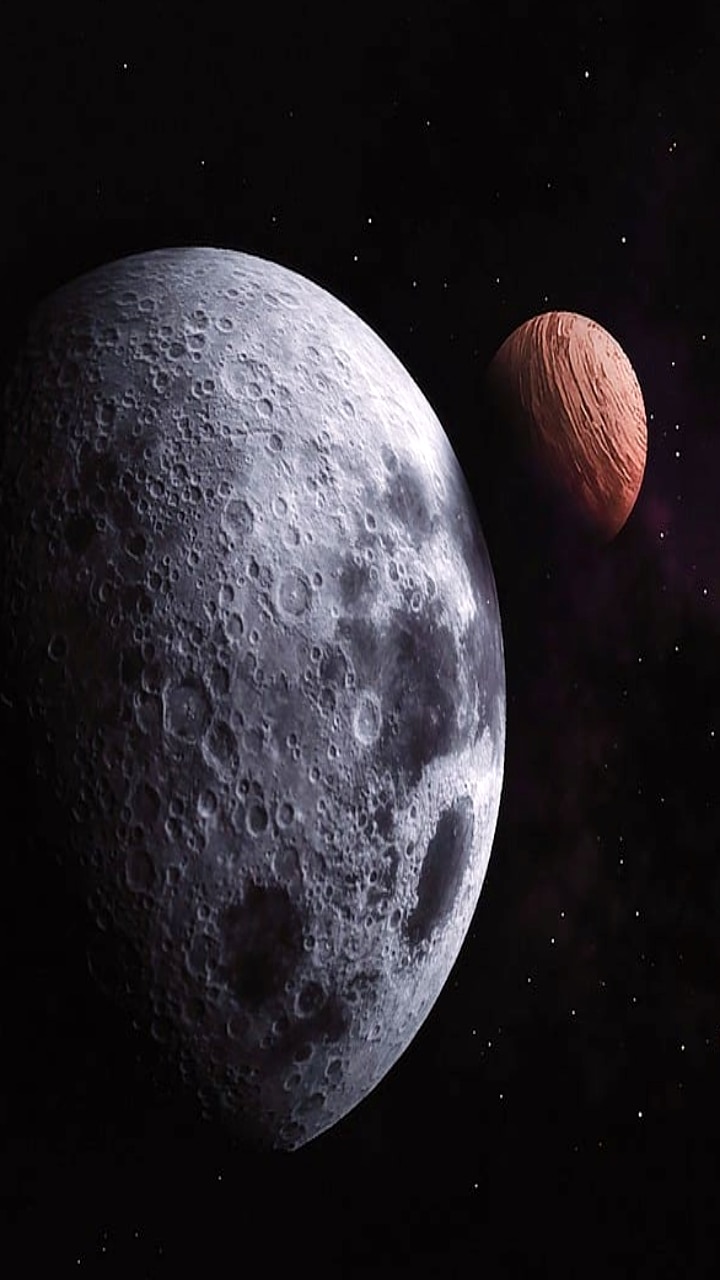 Earth's new 'mini moon' to be visible from September 29; Know how to see it