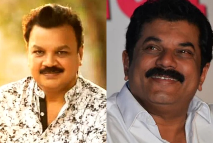 MeeToo Accused Malayalam Actors Mukesh, Edavela Babu Get Anticipatory ...