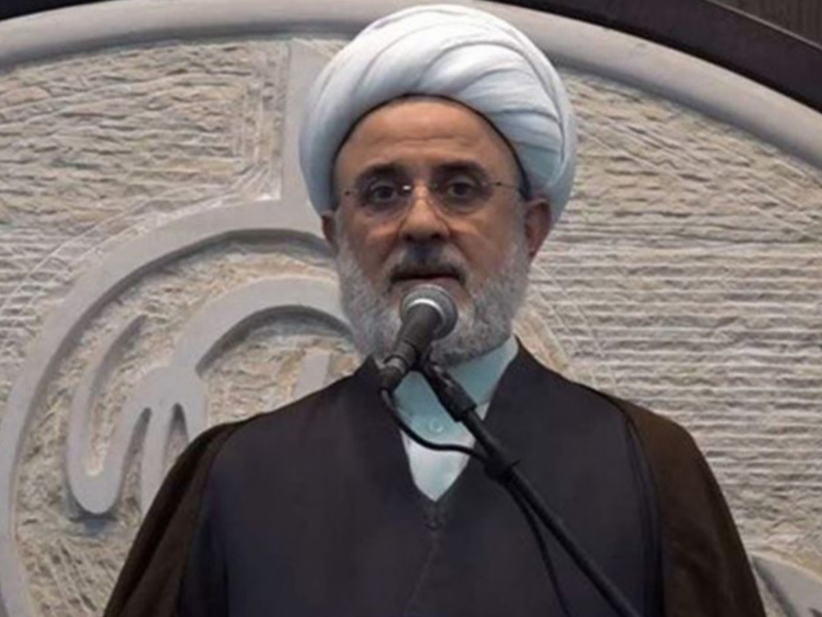 Nabil Kaouk Death : हिजबुल्लाह पर कहर बनकर बरसा इजराइल, नसरल्लाह के बाद ...