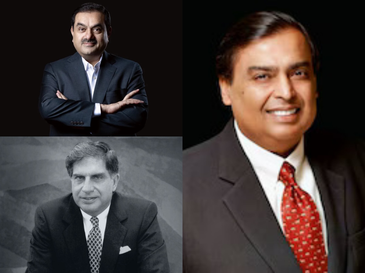 This man owns India's most expensive car number plate, it's not Mukesh ...