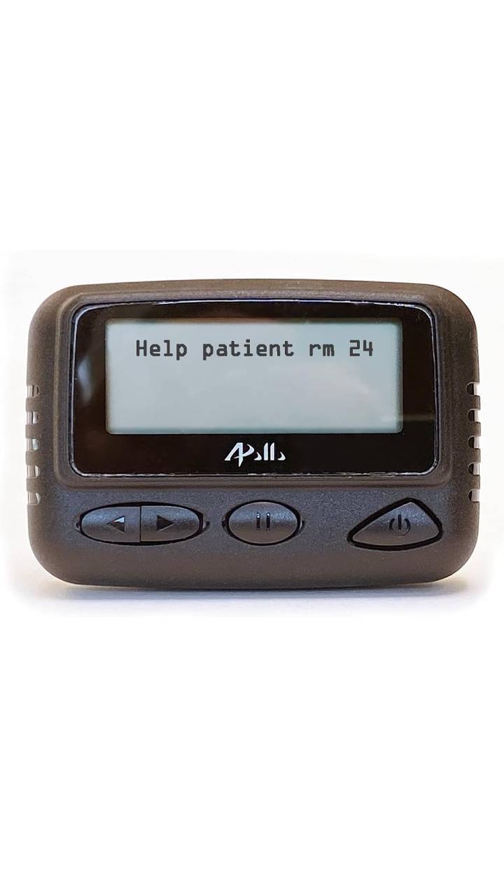 इन देशों में आज भी इस्तेमाल होता है Pager