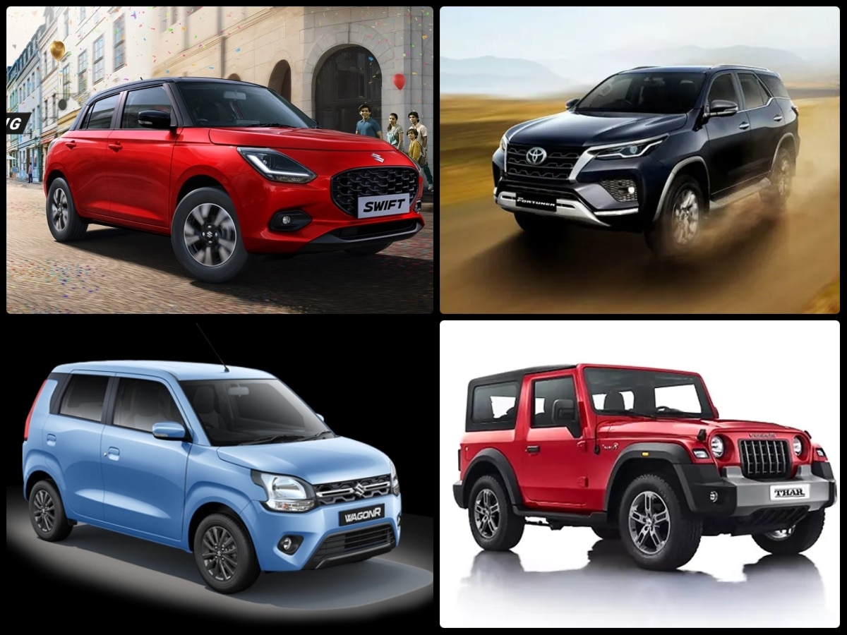 Pakistan में कारों की कीमत जान हिल जाएंगे आप! Alto, WagonR, थार ...