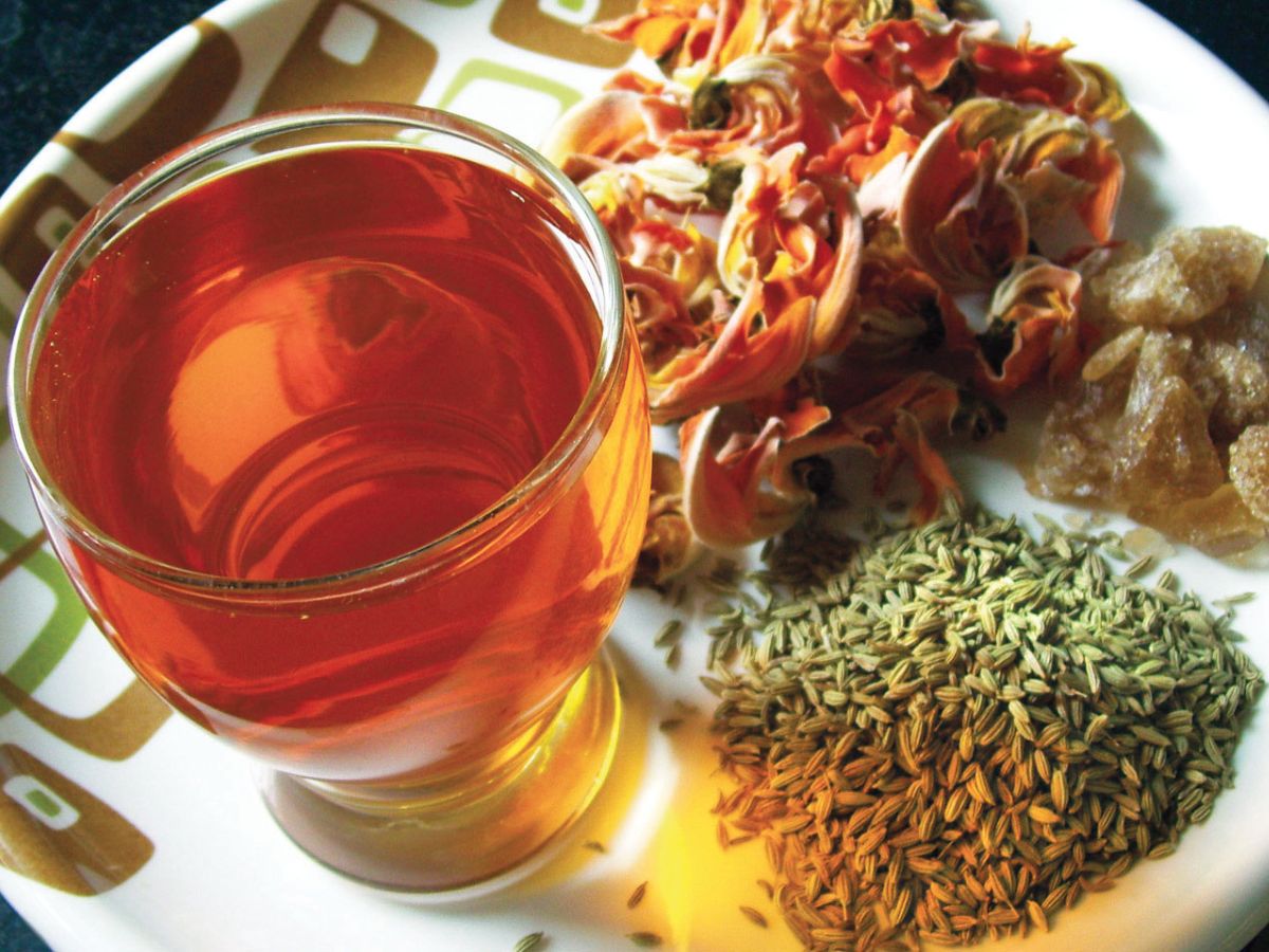 Palash tea gives amazing health benefits, know how to consume it