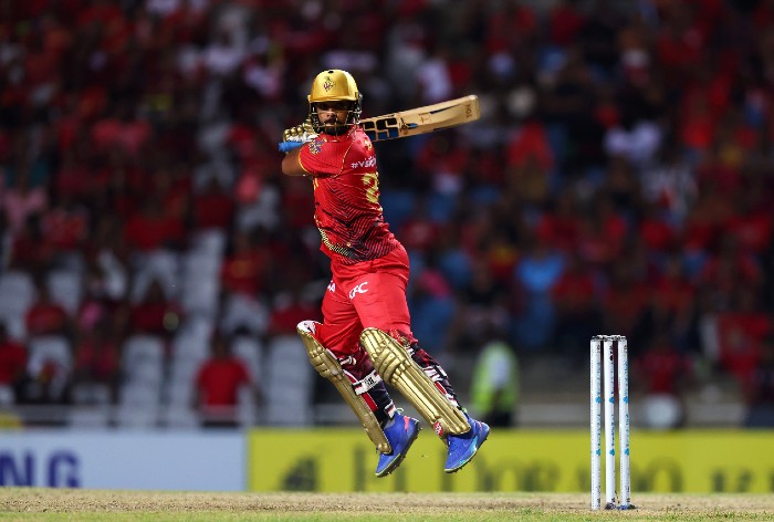 WATCH: Nicholas Pooran smashes 7 sixes in match-winning knock for Shah ...