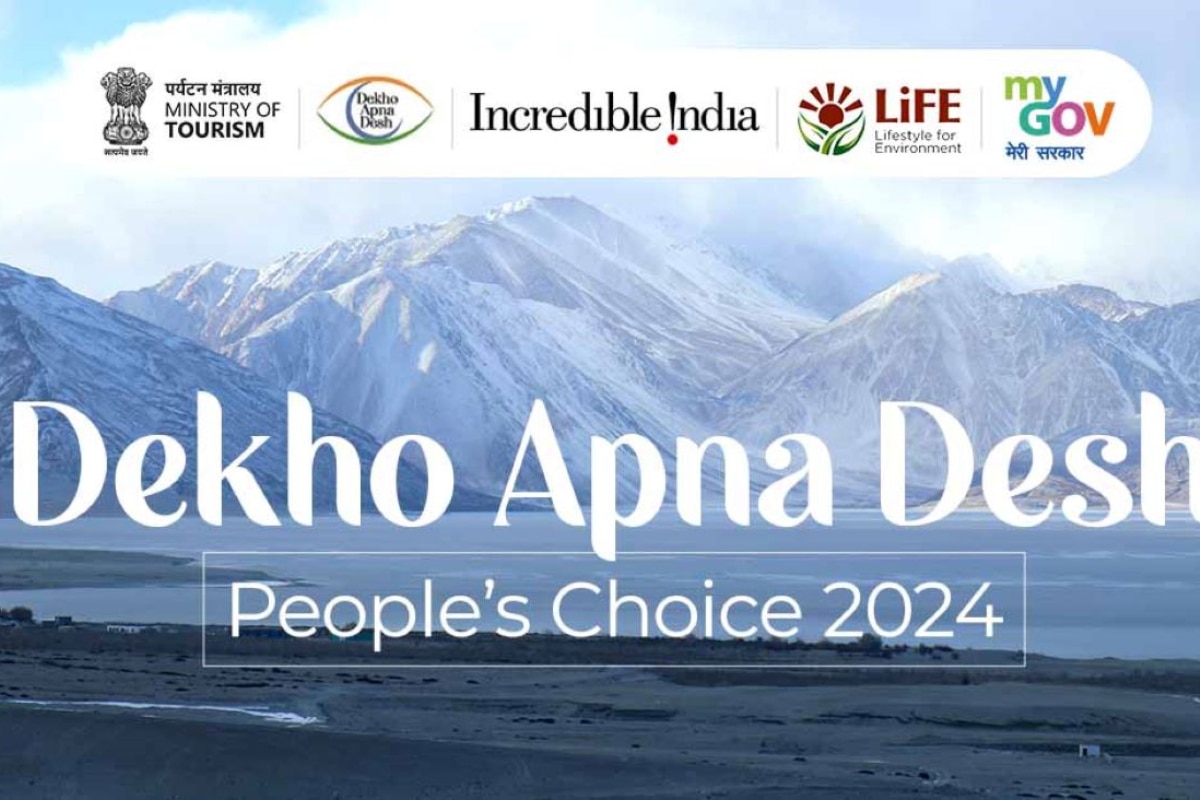 Voting For 'Dekho Apna Desh, People's Choice 2024' Open Until THIS Date