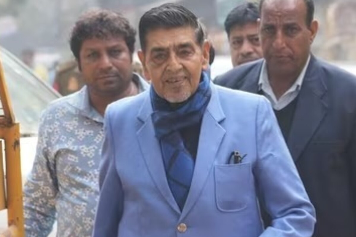 Delhi court frames murder charges against Tytler in Anti-Sikh riots case