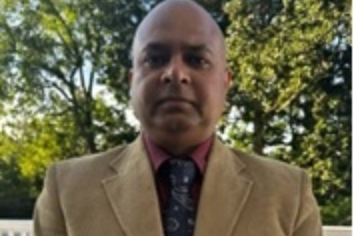 Navigating the future of Satellite Communications: Nitin Prasad’s role ...