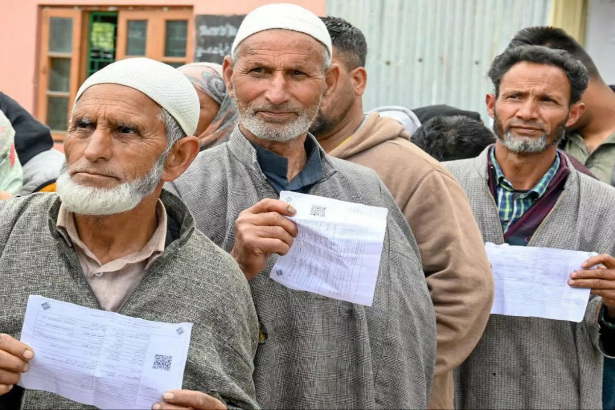 Jammu and Kashmir Assembly Elections: Final phase of voting on Tuesday
