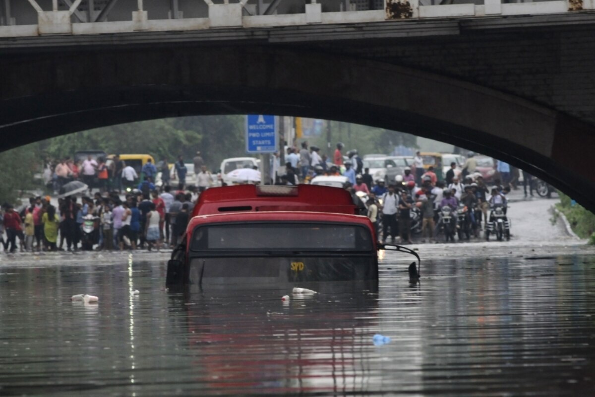 Delhi Traffic Alert: Minto Road, Minto Bridge To Be Closed On Sunday ...