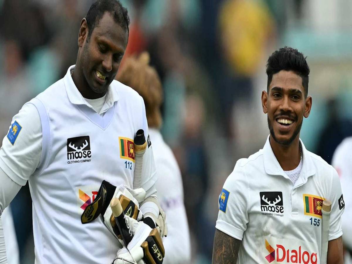 ICC WTC 2025 Updated Points Table- एक टेस्ट हारते ही इंग्लैंड ने लगाया ...