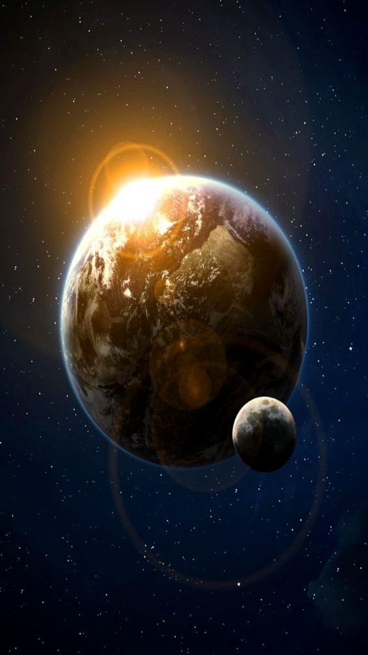 5 Unmissable Astronomical events of 2024