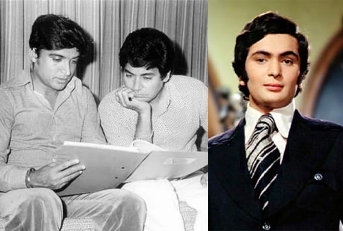 जब ऋषि कपूर से बोले थे सलीम खान, 'जानते हो हम तुम्हें बर्बाद कर सकते हैं?'