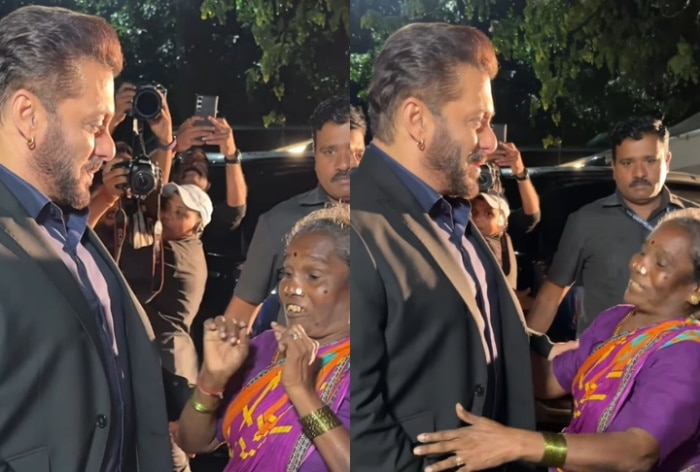Internet Hails Salman Khan as ‘Man With Golden Heart’ For His Humble ...