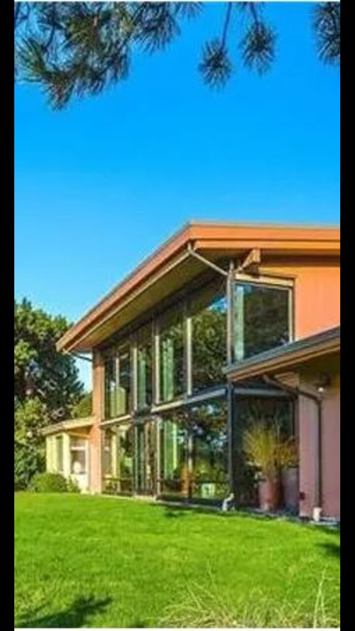 Satya Nadella Super Expensive House In USA