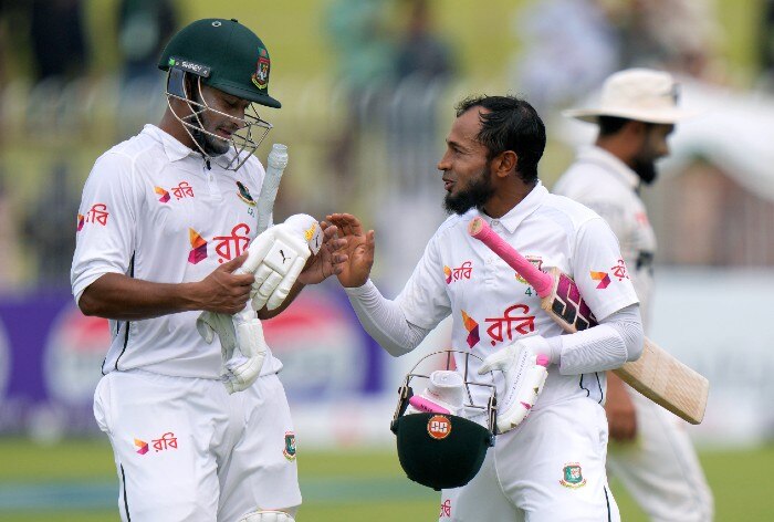 IND vs BAN 2024: Pacer Shoriful Islam ruled out, Batter Jaker Ali added ...