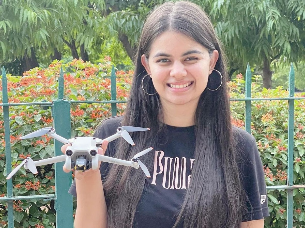 Meet Shradha Khapra or 'Microsoft Wali Didi', Who left a dream job to ...