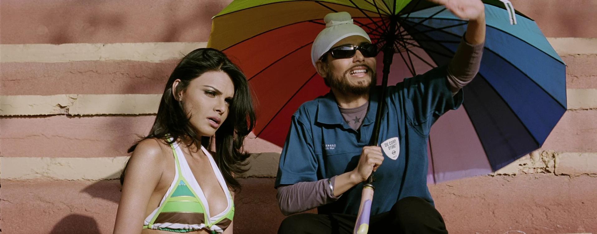 This actress has 21 flops, once confessed to sleeping with men for money, has been given ...