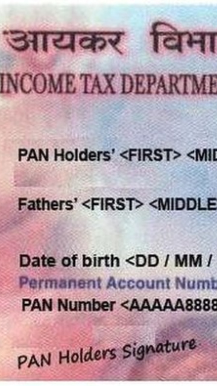 Surprising truths about PAN Card alphabets you must know