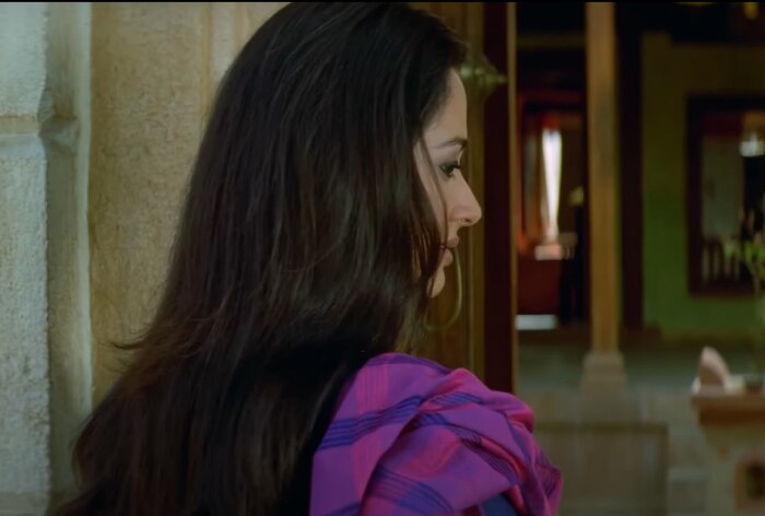 Meet Actress Who Made Debut With Shah Rukh Khan Quit Acting After One
