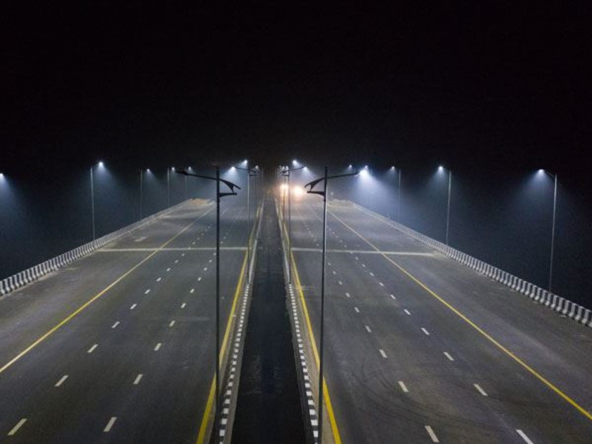 Delhi-NCR to get new highway connecting THIS Expressway, huge relief ...