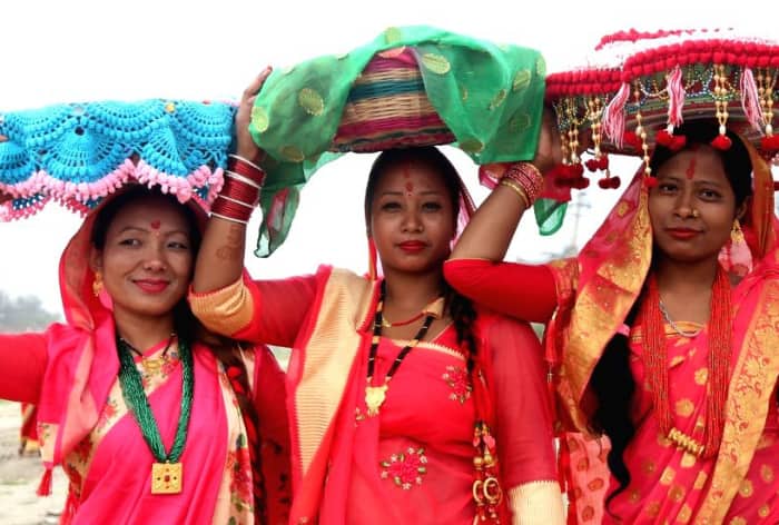 Jivitputrika vrat 2024: Date to significance, how Jitiya Fast is ...