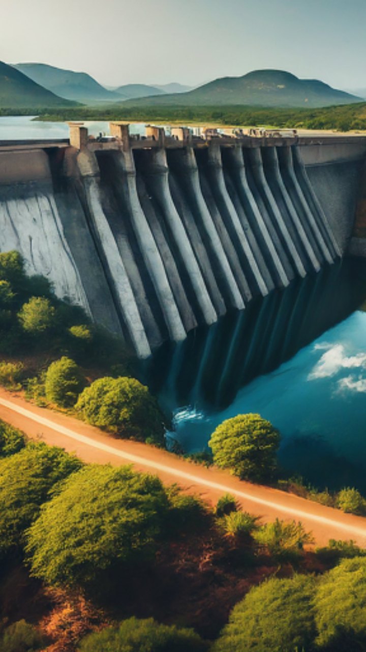 Vaigai Dam: Photos of Madurai | Pictures of Famous Places, Attractions ...