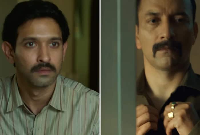 Sector 36 Trailer: Vikrant Massey Unleashes a Serial Killer’s Reign of Terror, With Deepak ...