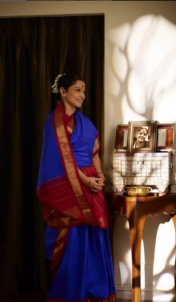 Who was MS Subbulakshmi, the only singer ever to have a colour named ...