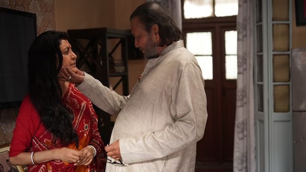 Meet actor whose first wife was from US, got divorced in 4 months ...
