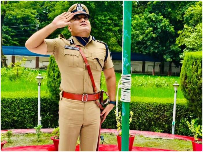 कौन हैं बिहार के चर्चित IPS Shivdeep Lande? अचानक क्यों दे दिया इस्तीफा- नाम सुनकर ही थर्राते ...
