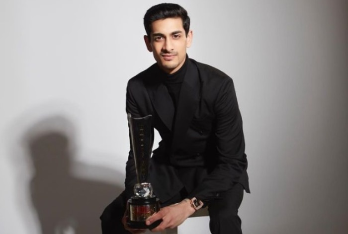 Meet Aryaman, likely heir of Aditya Birla group, now runs one of India ...