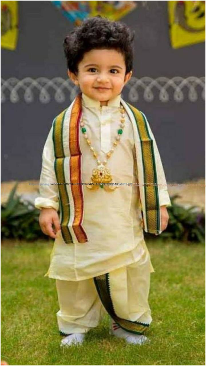 UNIQUE Indian baby boy names inspired by famous places