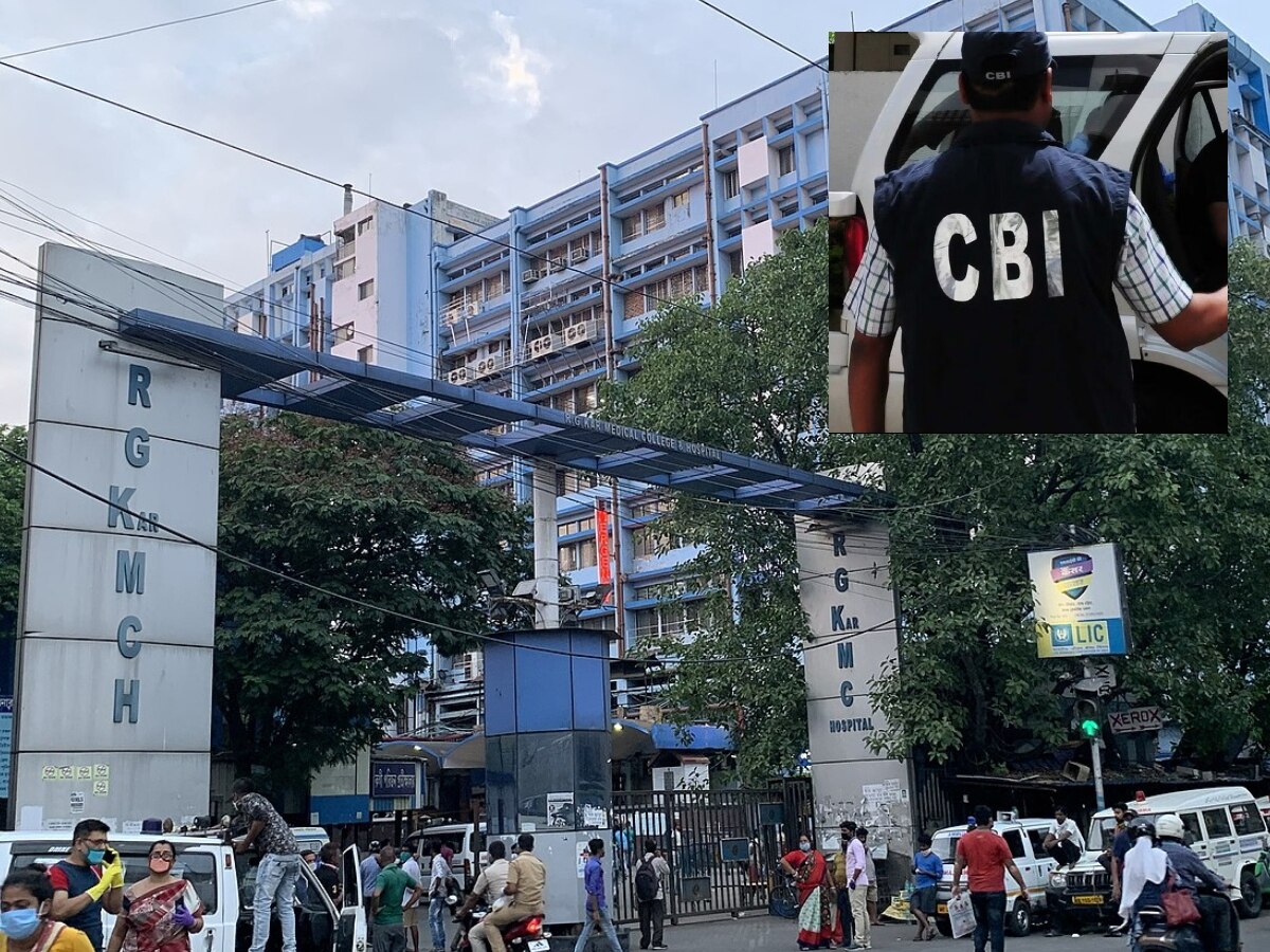 70 मिनट में पोस्टमार्टम, मजिस्ट्रेट ने केवल 20 मिनट में निपटाया काम.., CBI को जांच रिपोर्ट में ...