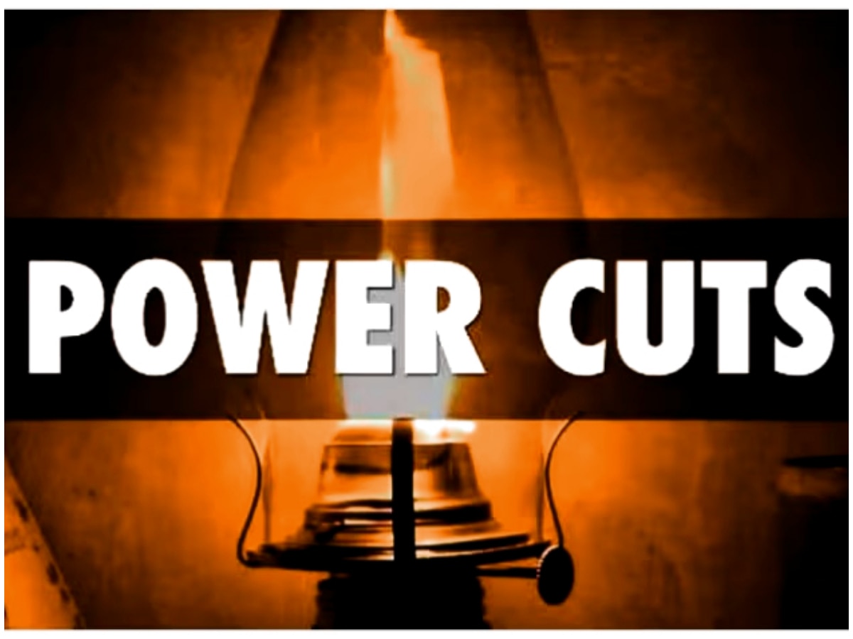 5-Hour Power Cut Today: From Kakkanji Colony To GNT Road, Chennai To ...