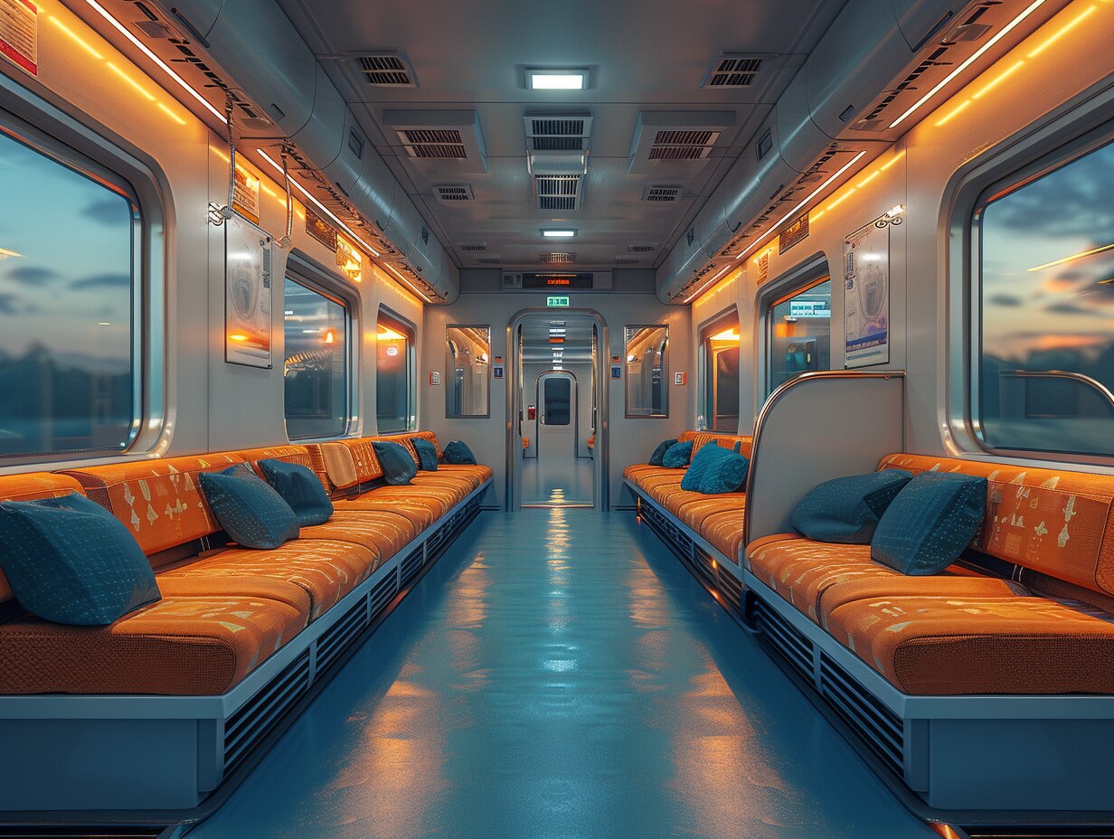 AC Coaches In The Train: AC कोच ट्रेन के बीच में क्यों लगाए जाते हैं?